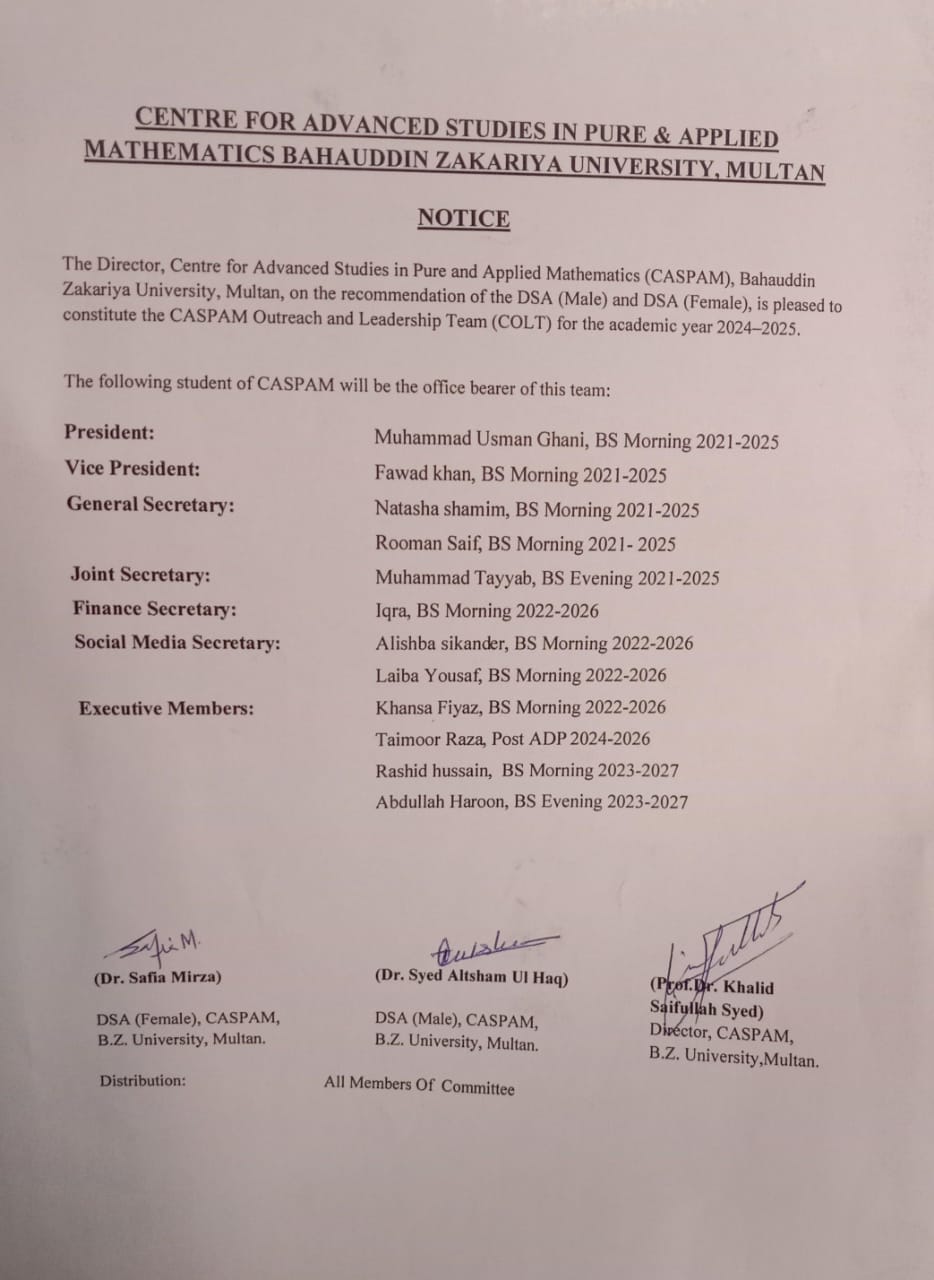 Portfolio - Certificates